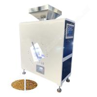 China Professional Beans Color Sorter Machine Bean Seed Separator Color Sorter Grain for sale