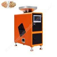 China Professional Beans Color Sorter Machine Bean Seed Separator Color Sorter Grain for sale