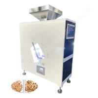 China Color Sorter Machine For Grain Optical Color Grains Sorter Coffee Beans Color Sorter for sale