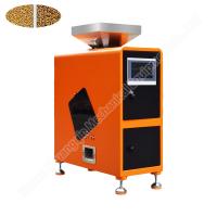 China Color Sorter Machine For Grain Optical Color Grains Sorter Coffee Beans Color Sorter for sale