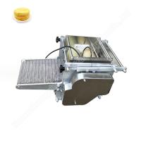 China Corn Tortilla Machine Commercial Flour Tortilla Making Machine  Corn Tortilla Making Machine For Sale for sale