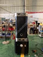 China Electrostatic Precipitator Filter Coffee Roaster Afterburner 220V 150W for sale