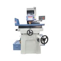 China Metal Steel Flat Hydraulic Surface Grinder Precision 1.5kw 1680*1250*1920mm for sale