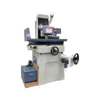 China Metal Steel Flat Hydraulic Surface Grinder Precision 1.5kw 1680*1250*1920mm for sale