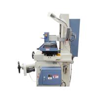 China Metal Steel Flat Hydraulic Surface Grinder Precision 1.5kw 1680*1250*1920mm for sale