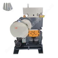 China Iron Worker Machine For Punching Hydraulic Punching Machine Punching And Shearing Machine for sale