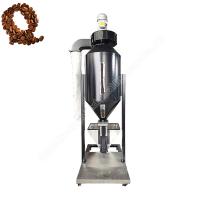 China Automatic  Magnetic Destoner Coffee Roaster For Beans Coffee Roaster 30kg Coffee Destoner for sale