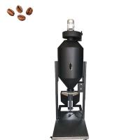 China Coffee Stone Renovate Coffee Bean Destoner Destoner 30kg Coffee Sorter Destoner for sale
