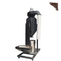 China Coffee Stone Renovate Coffee Bean Destoner Destoner 30kg Coffee Sorter Destoner for sale