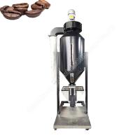 China 300kg/h Coffee Roaster Destoner Smart Removing Stones Beans Destoner 30 Kg Stone Remover for sale