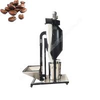 China 750w Coffee Roaster Destoner 15kg 30kg 60kg Destoner Machine Coffee 300kg/h for sale