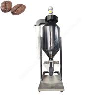 China 30kg Coffee Roaster 60kg Coffee Destoner Cleaner Destoner For Beans Stone Separator for sale