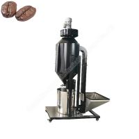 China 30kg Coffee Roaster 60kg Coffee Destoner Cleaner Destoner For Beans Stone Separator for sale