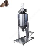 China Coffee Destoner Separator Destoner 60kg Coffee Bean Cleaner Coffee Bean Destoner for sale