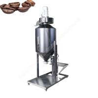 China Coffee Destoners Industrial Coffee Bean Cleaner 60kg Industrial Destoner Coffee for sale