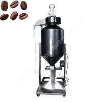 China Coffee Bean Destoner Machines 30kg Coffee Roasting Machines Coffee Destoner 60kg for sale
