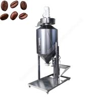 China Coffee Roasting Destoner Coffee Bean Stone Remover Coffee Bean Destoner Machines for sale