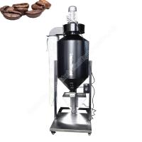 China Coffee Roasting Destoner Coffee Bean Stone Remover Coffee Bean Destoner Machines for sale