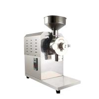 China CQ Electric Commercial Coffee Grinder Grain Mill 40kg/H 60kg/H 80kg/H for sale