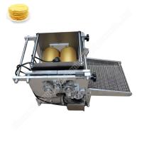 China Fully Automatic Tortilla Making Machine For Home Roti Chapati Making Machine Roti Making Machine For Home for sale