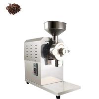 China Coffee Bean Grinder Coffee Maker 304 Stainless Steel Electric Coffee Grinder for sale