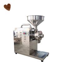 China 304 Electric Coffee Bean Grinder Coffee Machine Coffee Milling Machine 80kg/H for sale