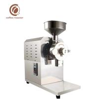 China Stainless Steel Coffee Grinder Machine 60kg/H Commercial Coffee Grinder for sale