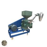 China Automatic Coffee Bean Sheller Coffee Huller Machine 380v 50hz 800kg/H-1000kg/H for sale