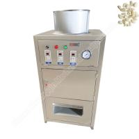 China Onion And Garlic Peeling Machine Electric Garlic Peeling Machine Pnuematic Garlic Peel Machine for sale