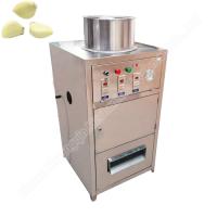 China Onion And Garlic Peeling Machine Electric Garlic Peeling Machine Pnuematic Garlic Peel Machine for sale