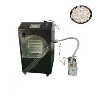 China Customize Vacuum Freeze Drying Machine For Sale Large Capacity for sale