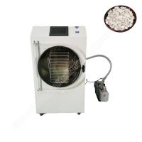 China Customize Vacuum Freeze Drying Machine For Sale Large Capacity for sale