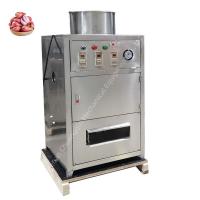 China Garlic Clove Peel Machine Dry Garlic Peeling Machine Electric Garlic Peeler Machine for sale