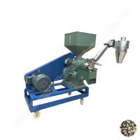 China 99% Rate 15kw Coffee Huller Machine 800kg/H Cocoa Bean Cleaning Machine for sale