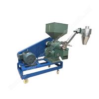 China Coffee Bean Dry Huller Coffee Machine / Coffee Husking Machine 800kg/H-1000kg/H for sale