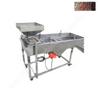 China 220V 1-5 Layers Coffee Bean Grading Machine Processing Size Grader Sieves Machine for sale
