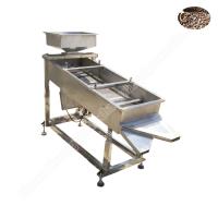 China Commercial Coffee Bean Grading Machine Peanut Walnut Cashew Almond Grading Machine for sale