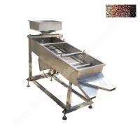 China Different Level Seeds Nuts Almond Coffee Bean Grading Machine For Cocoa Beans for sale