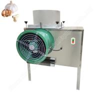 China Garlic Separator Garlic Separator Machine Garlic Clove Separating Machine for sale