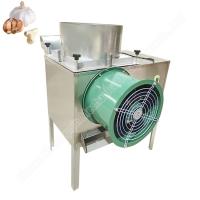China Garlic Separator Garlic Separator Machine Garlic Clove Separating Machine for sale