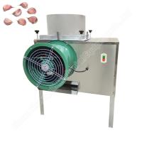 China Garlic Clove Separator Garlic Splitter Machine Garlic Clove Separator Machine for sale