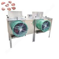 China Garlic Clove Separator Garlic Splitter Machine Garlic Clove Separator Machine for sale