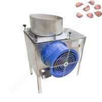 China Garlic Clove Separator Garlic Splitter Machine Garlic Clove Separator Machine for sale