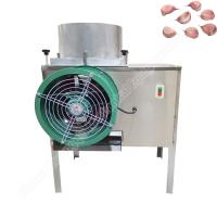China Garlic Separating Machine Garlic Clove Seperator Machine Garlic Bulb Breaker Machine for sale