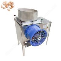 China Garlic Bulb Breaker Machine Garlic Clove Separating Machine 500kg/H 110V 220V for sale