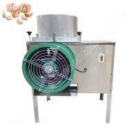 China Garlic Bulb Breaker Machine Garlic Clove Separating Machine 500kg/H 110V 220V for sale