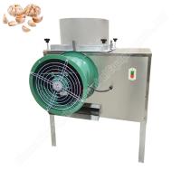China Garlic Splitting Machine Garlic Cloves Separator Garlic Separate Bulb Breaker Machine for sale