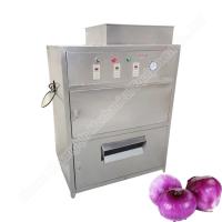 China Shallot Onion Peeling Machine Small Onion Peeler Peel Onion Machine Big Onion Peeling Machine for sale