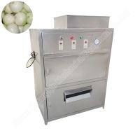 China Shallot Onion Peeling Machine Small Onion Peeler Peel Onion Machine Big Onion Peeling Machine for sale