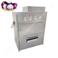 China Onion Machine Onion Peeler Industrial Onion Peeling Machine Onion Peeling for sale